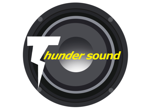 Verhuur :: www.thundersound.eu